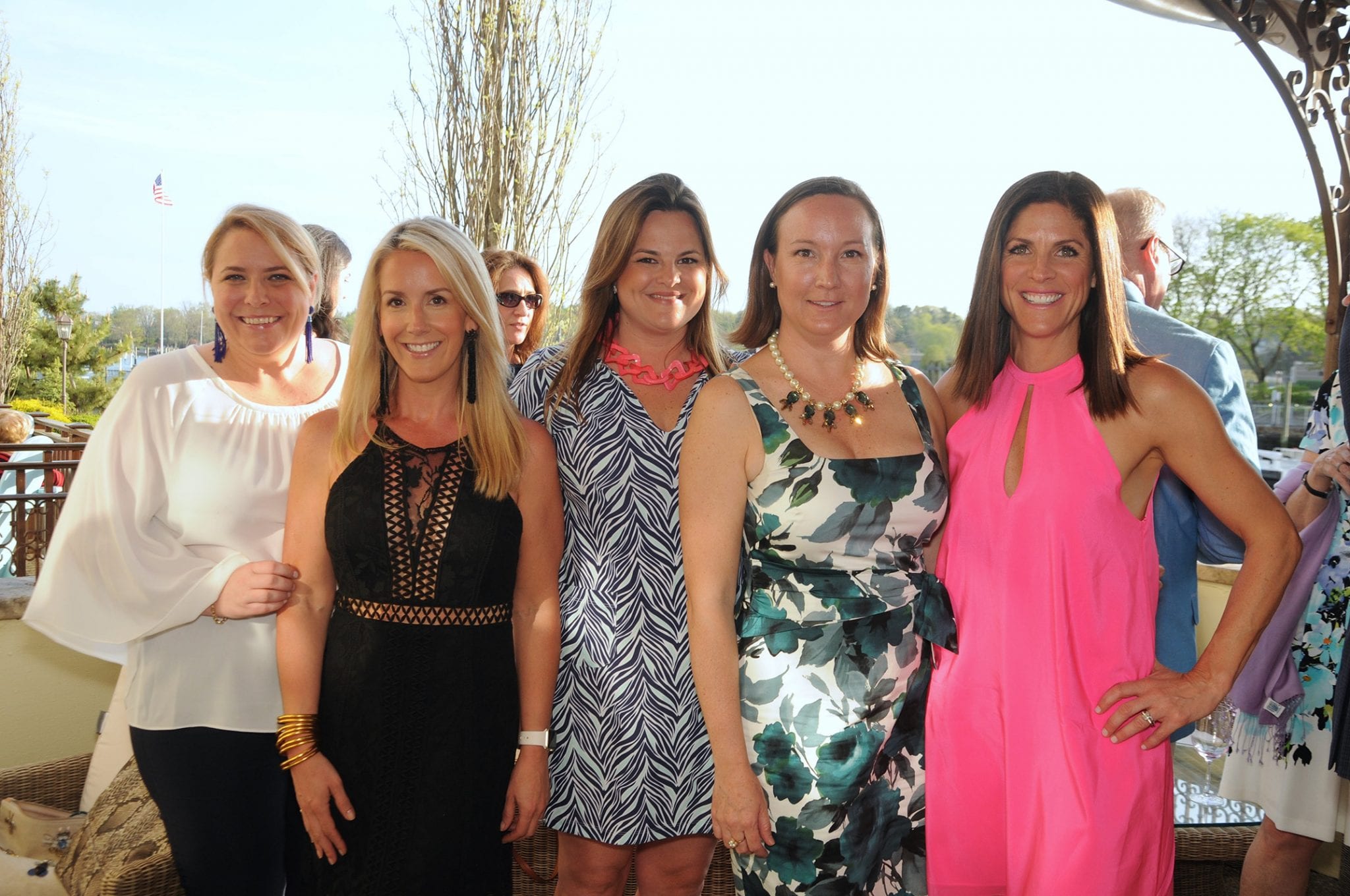 2017 Champions Gallery - Laurel House Inc.