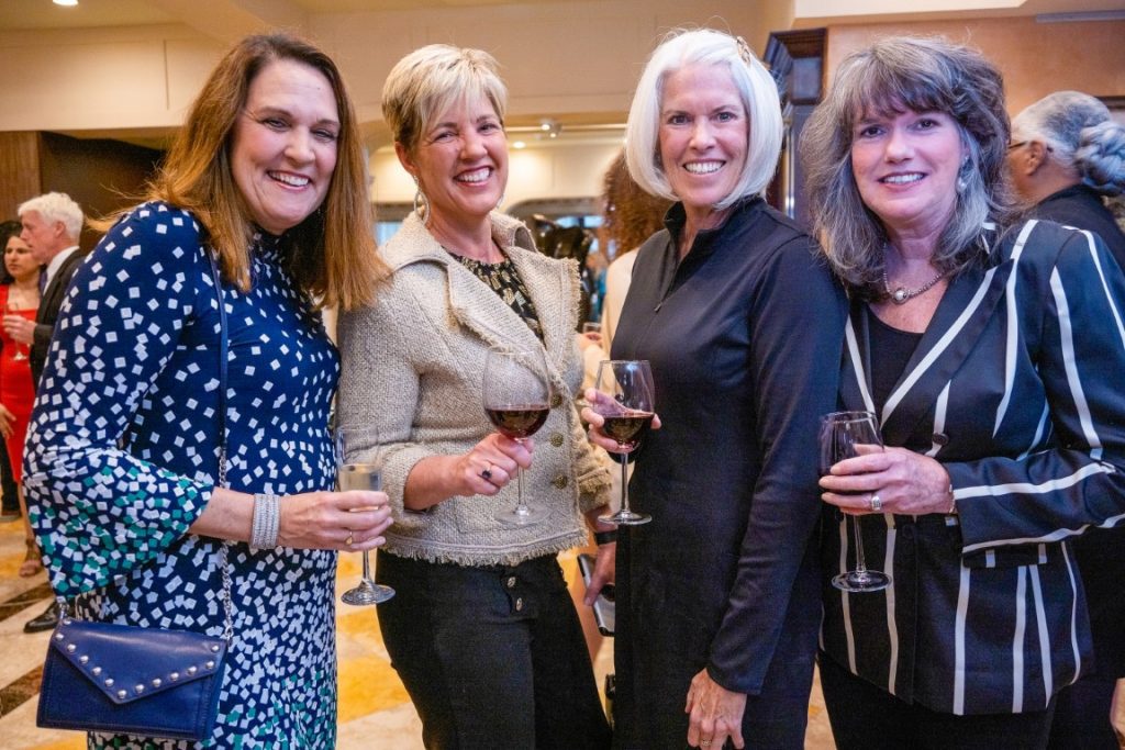An Evening with Laurel House 2023 - Laurel House Inc.