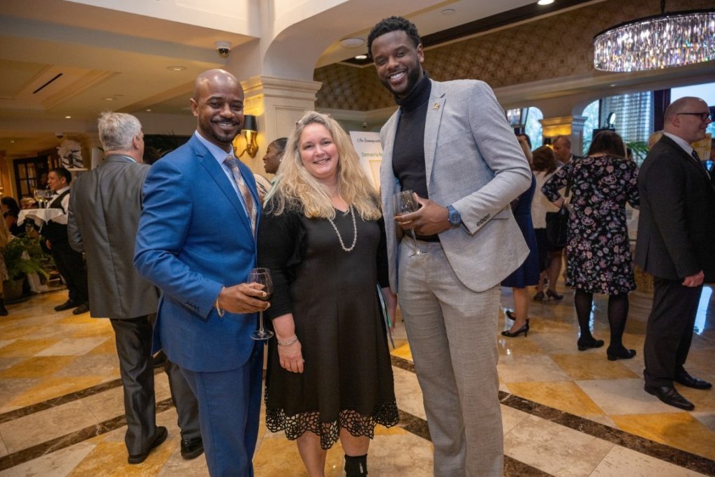 An Evening with Laurel House 2023 - Laurel House Inc.