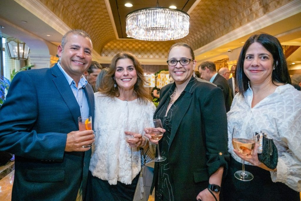 An Evening with Laurel House 2023 - Laurel House Inc.