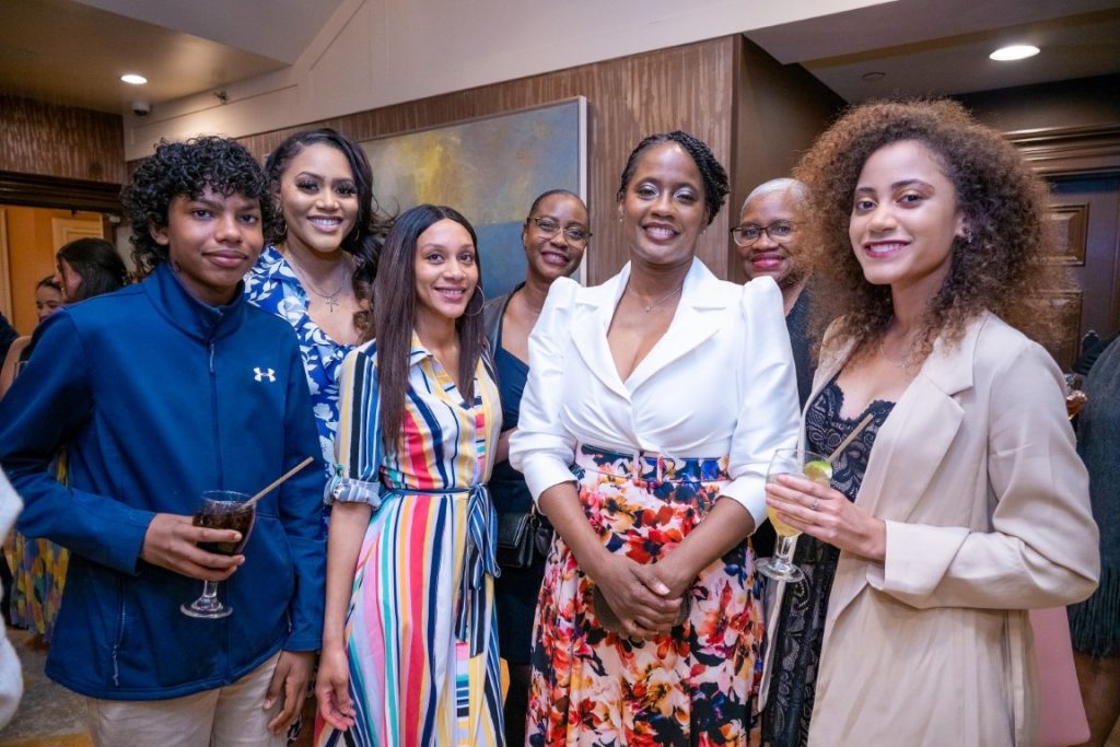 An Evening with Laurel House 2023 - Laurel House Inc.