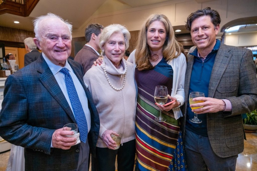 An Evening with Laurel House 2023 - Laurel House Inc.