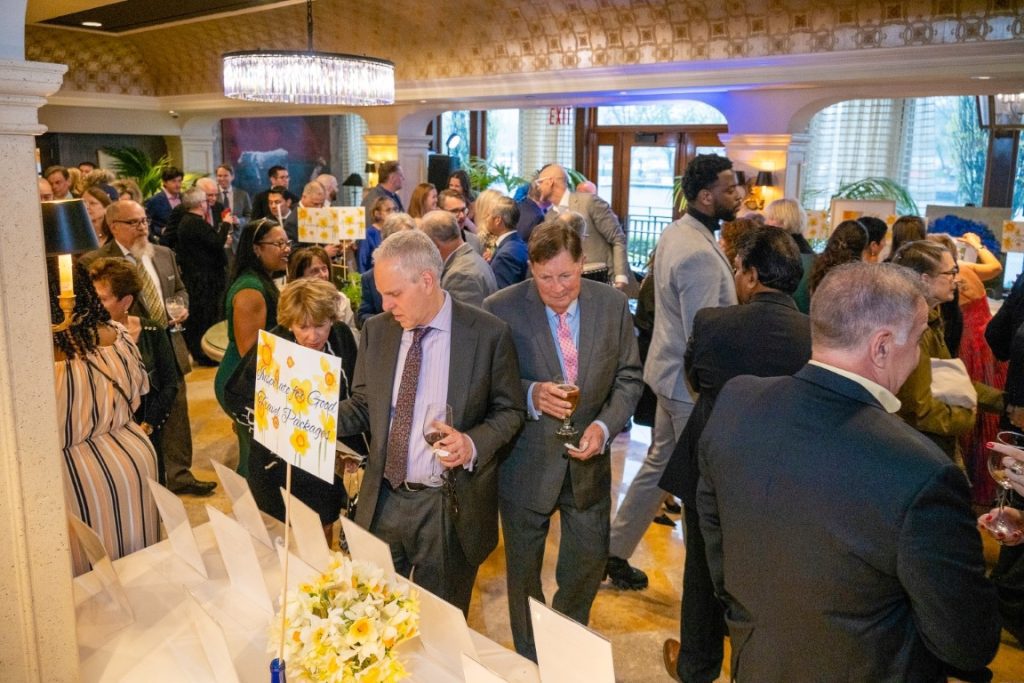 An Evening with Laurel House 2023 - Laurel House Inc.
