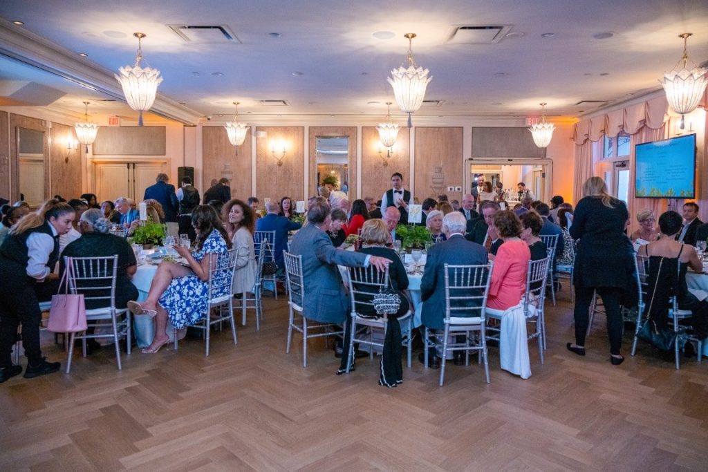 An Evening with Laurel House 2023 - Laurel House Inc.