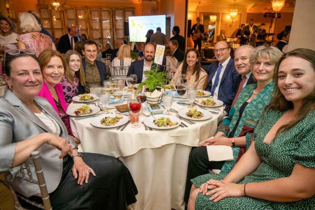 An Evening with Laurel House 2023 - Laurel House Inc.