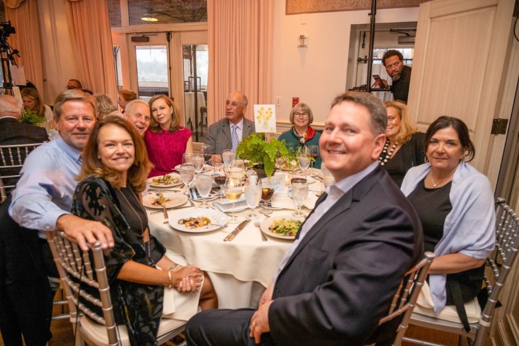 An Evening with Laurel House 2023 - Laurel House Inc.