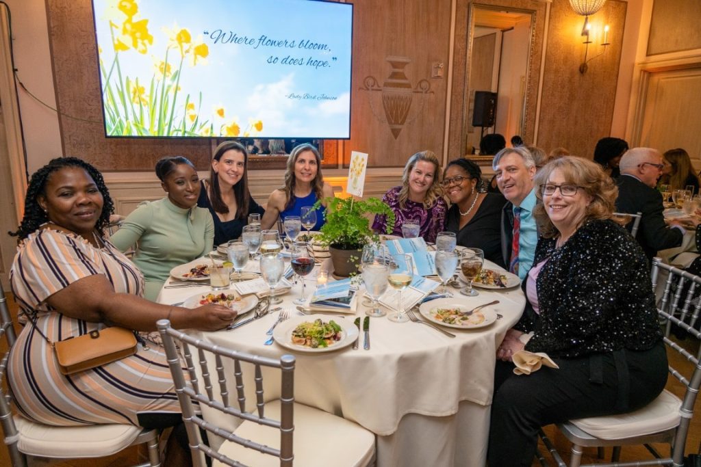 An Evening with Laurel House 2023 - Laurel House Inc.