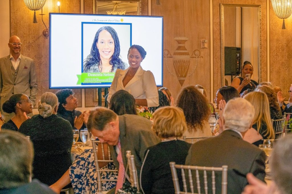 An Evening with Laurel House 2023 - Laurel House Inc.