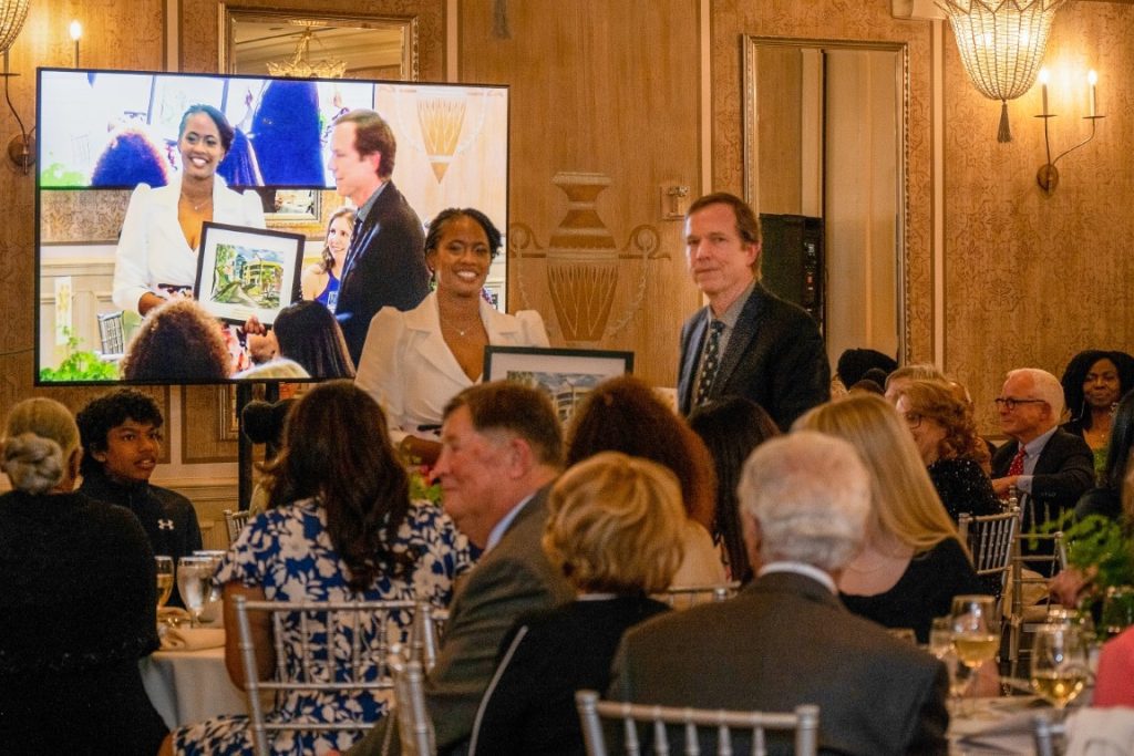 An Evening with Laurel House 2023 - Laurel House Inc.