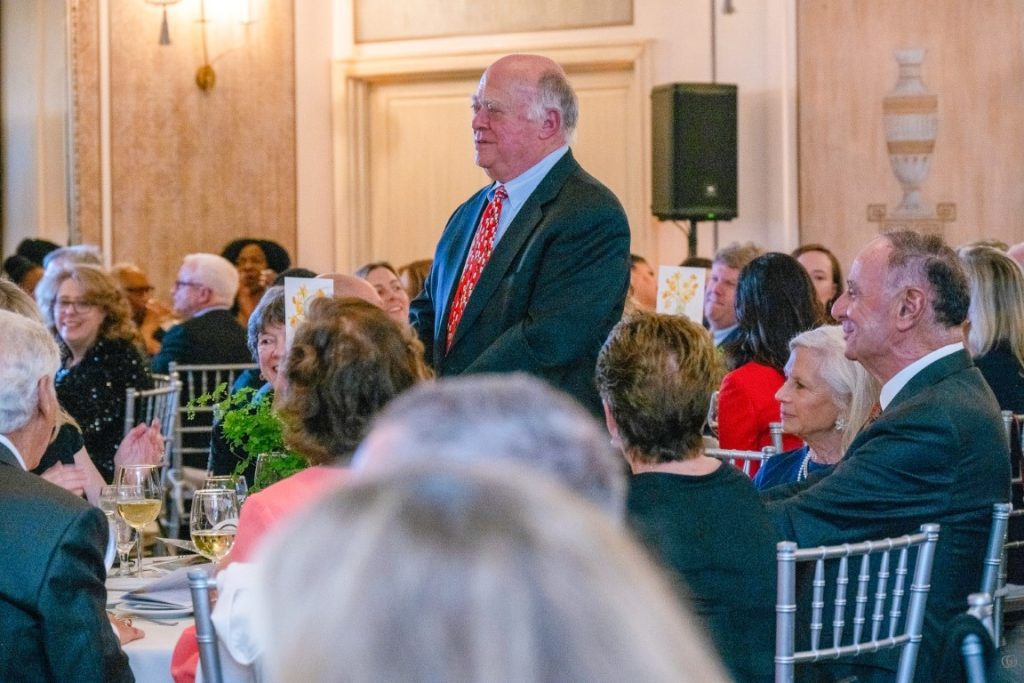 An Evening with Laurel House 2023 - Laurel House Inc.