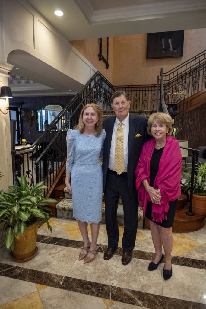 An Evening with Laurel House 2024 - Laurel House Inc.