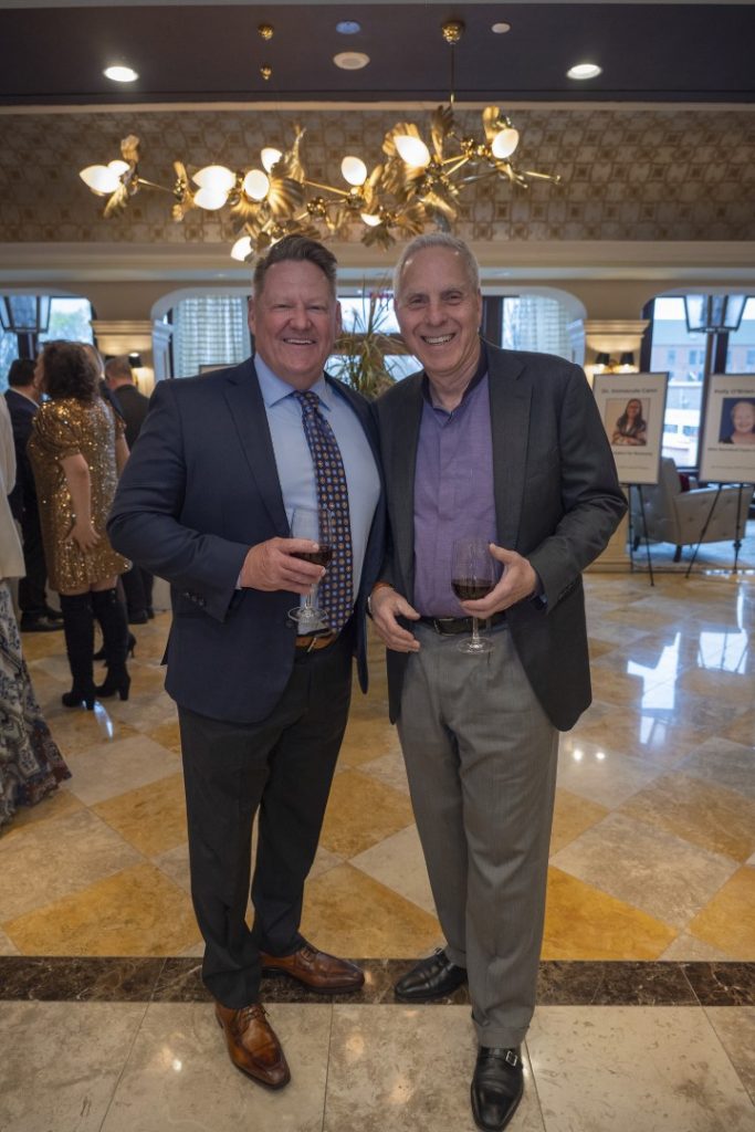 An Evening with Laurel House 2024 - Laurel House Inc.