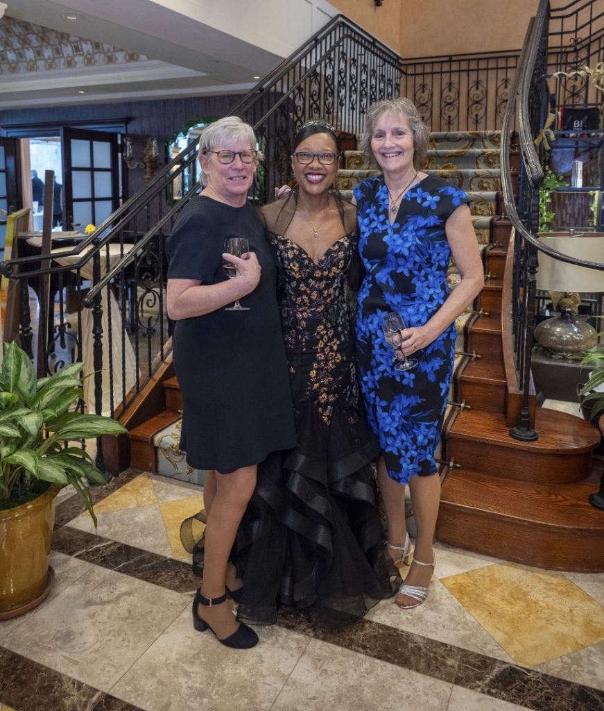 An Evening with Laurel House 2024 - Laurel House Inc.