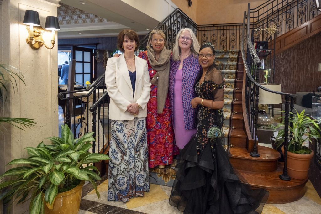 An Evening with Laurel House 2024 - Laurel House Inc.