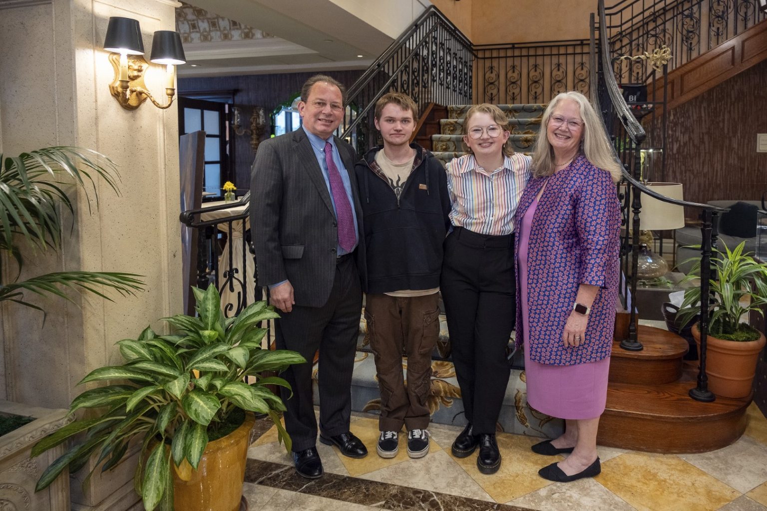 An Evening with Laurel House 2024 - Laurel House Inc.