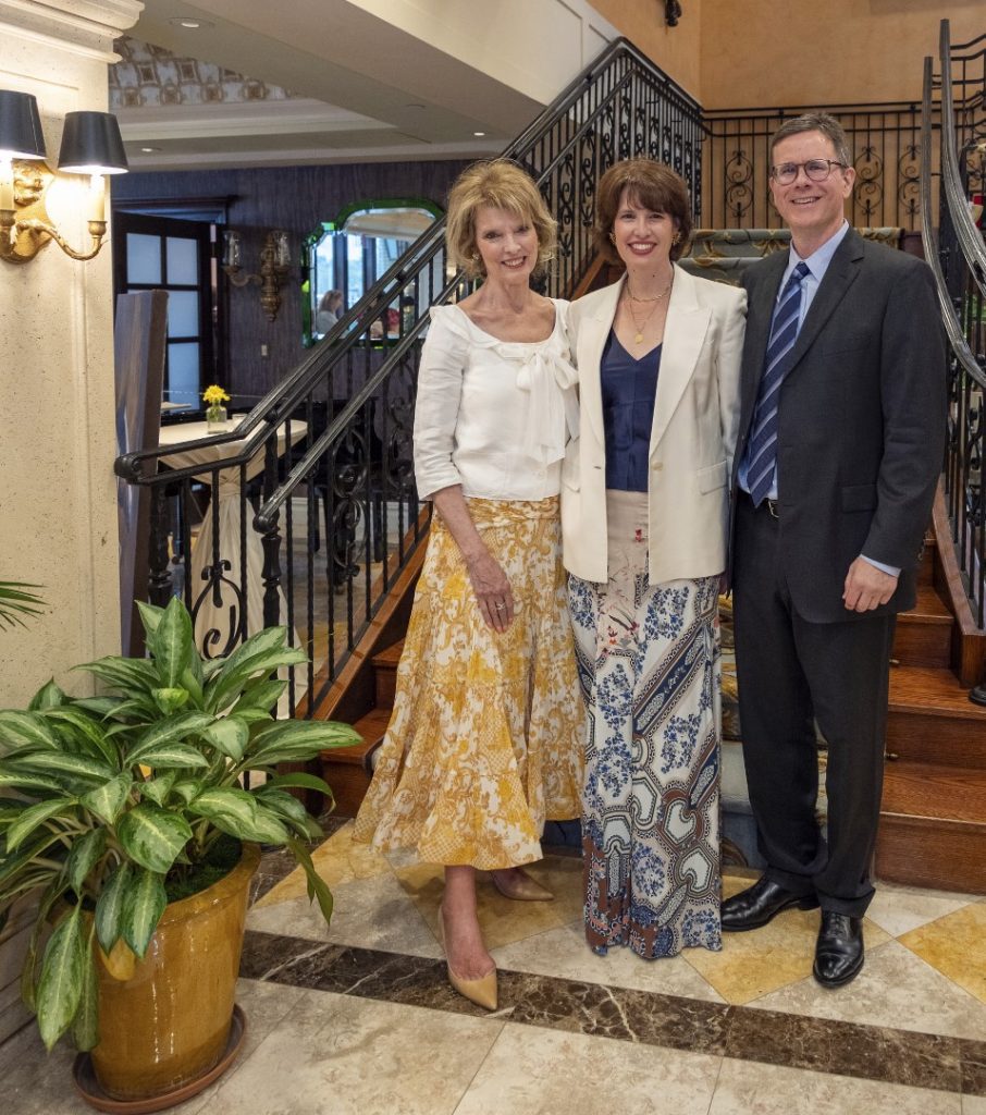 An Evening with Laurel House 2024 - Laurel House Inc.