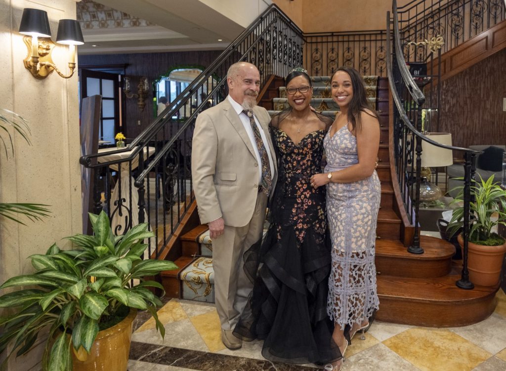 An Evening with Laurel House 2024 - Laurel House Inc.