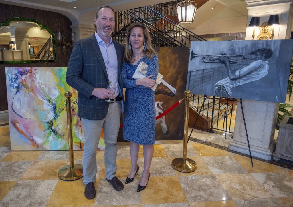 An Evening with Laurel House 2024 - Laurel House Inc.