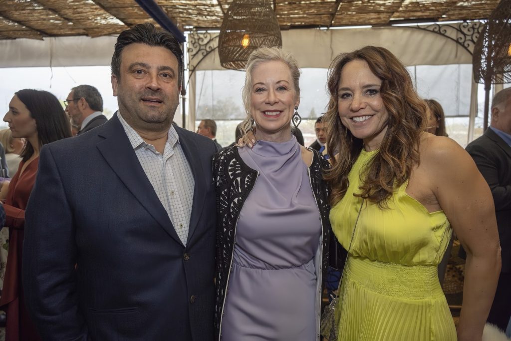 An Evening with Laurel House 2024 - Laurel House Inc.