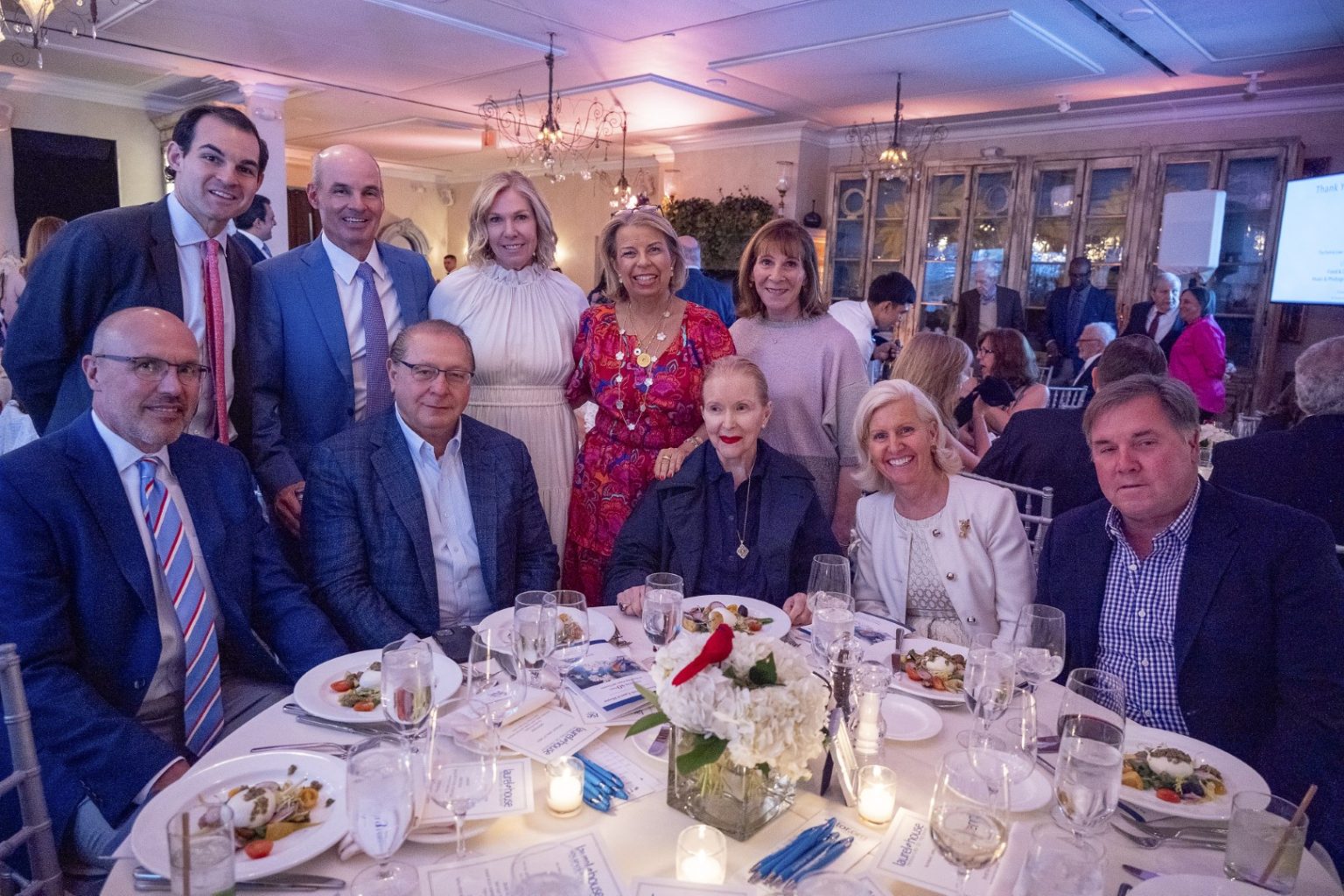 An Evening with Laurel House 2024 - Laurel House Inc.