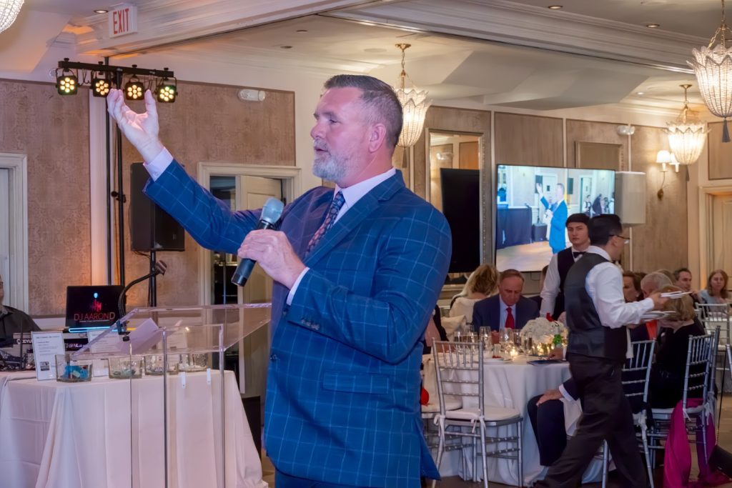 An Evening with Laurel House 2024 - Laurel House Inc.